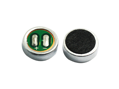 Omni-direction mini microphone MM6022 Serie | KLS Connector