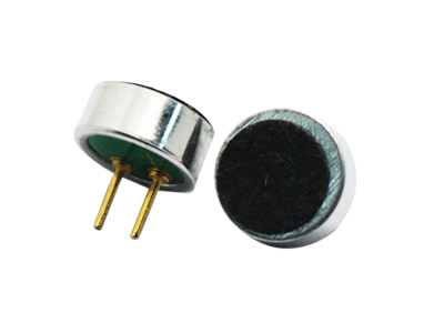 Omni-direction mini microphone MM6027P Serie | KLS Connector