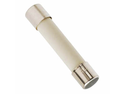 ф4*15mm,Ceramic Tube Fuse,Quick-acting, Without Lead | KLS Connector