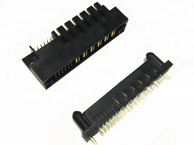 6 POWER+24 signal MULTI-BEAM Power Connector | KLS Connector
